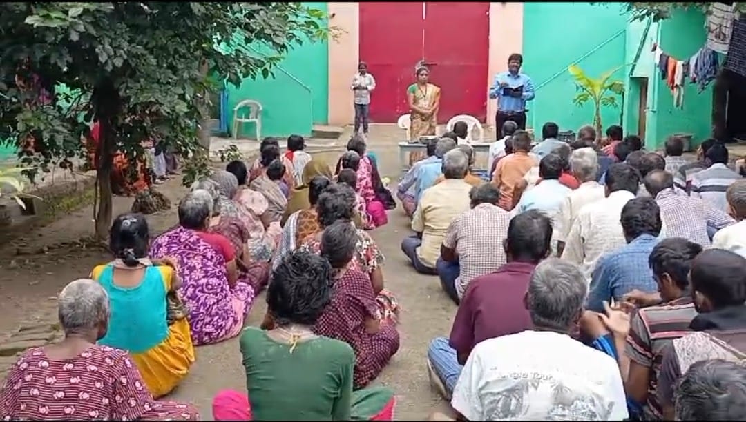 Services | Waves Home Old Age Home & Mental Illness Rehabilitation Mogappair, Chennai